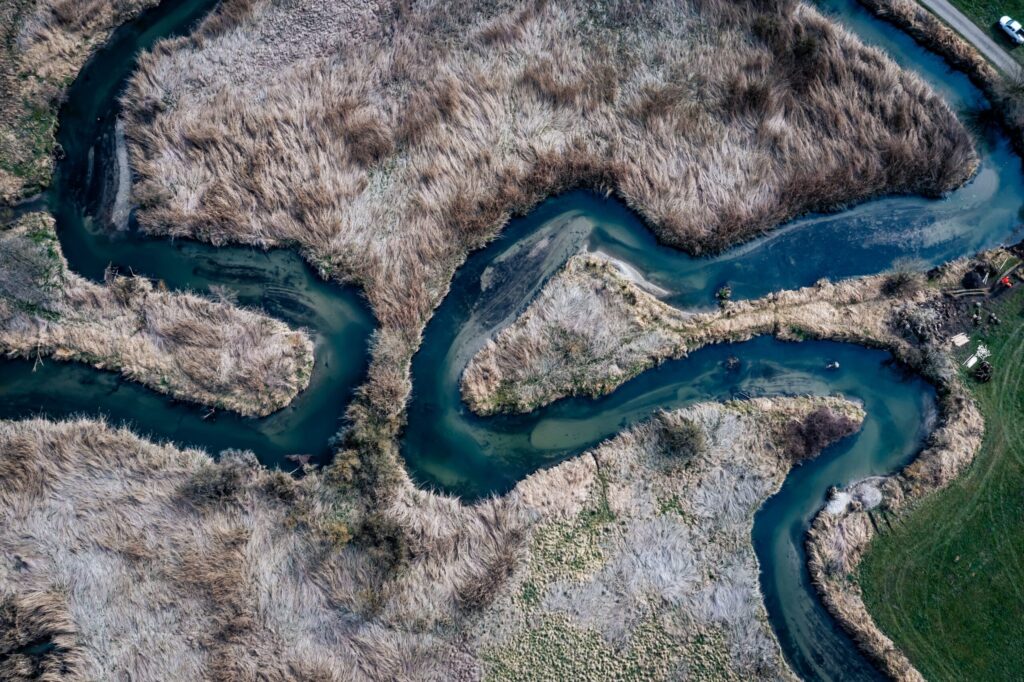Fluss.Frei.Raum Magazin - Fluss.Frei.Raum